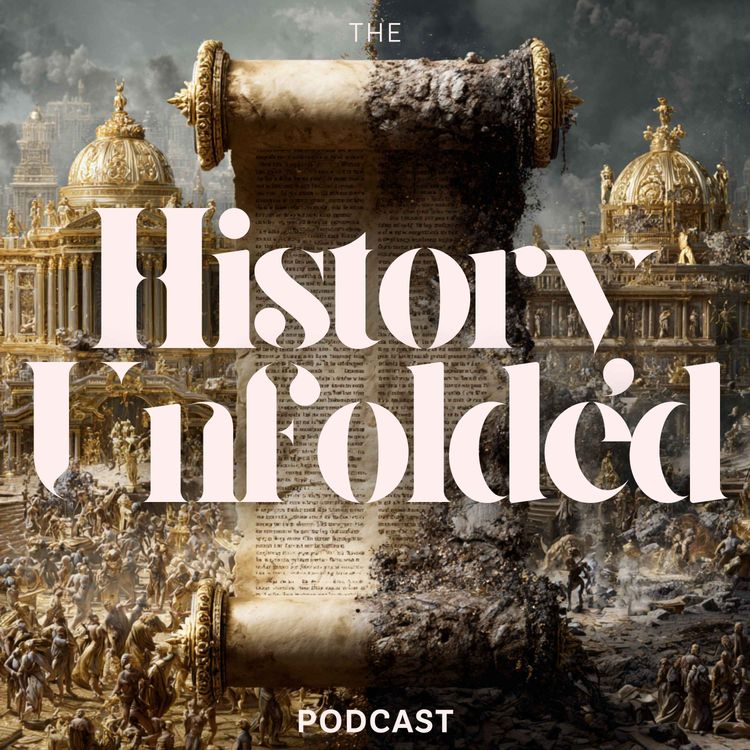 The Haitian Revolution - History Unfolded | Acast