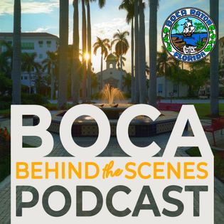 Boca Raton's Reclaimed Water System Proves to be a "Hole In One" - Boca ...