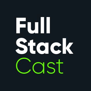 Full Stack Cast - Hosted by Codegram