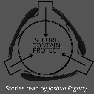 Dr. Bright's SCP exploration - Hosted by Joshua Fogarty