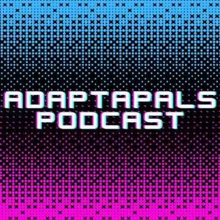 Spider-Man: No Way Home - REVIEWABLE?!? - Adaptapals | Acast