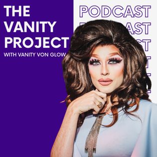 The Vanity Project - Trailer - The Vanity Project | Acast