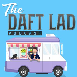 Ep 11 Adding Swear Words To Disney Lines - The Daft Lad Podcast | Acast