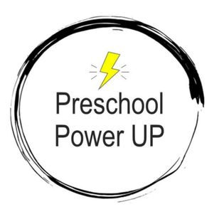 Preschool Power UP - Hosted by Kerri Thornburg